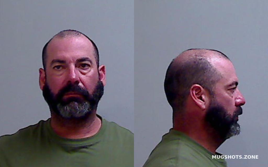 DELEON JACOB STEVEN 06/29/2025 - Hidalgo County Mugshots Zone