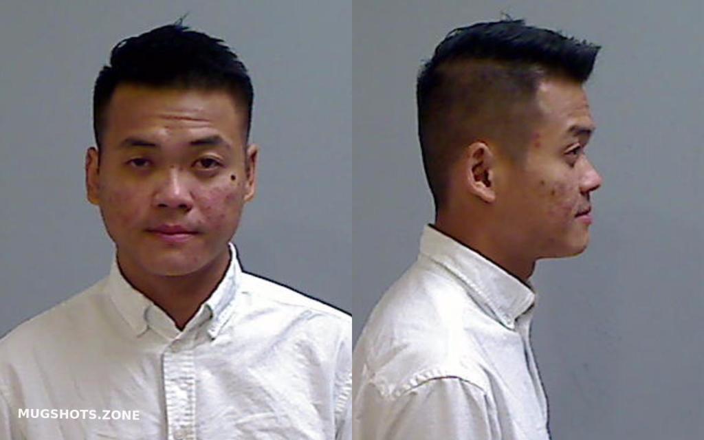 PHAM TAO 06/30/2025 - Hidalgo County Mugshots Zone