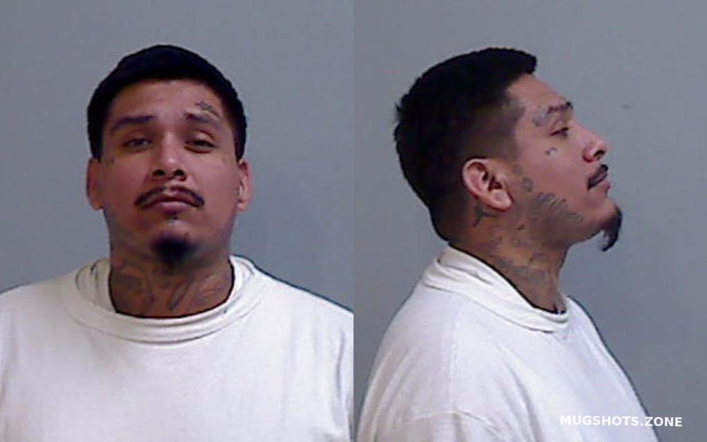 HERRERA ARMANDO 07/03/2025 - Hidalgo County Mugshots Zone