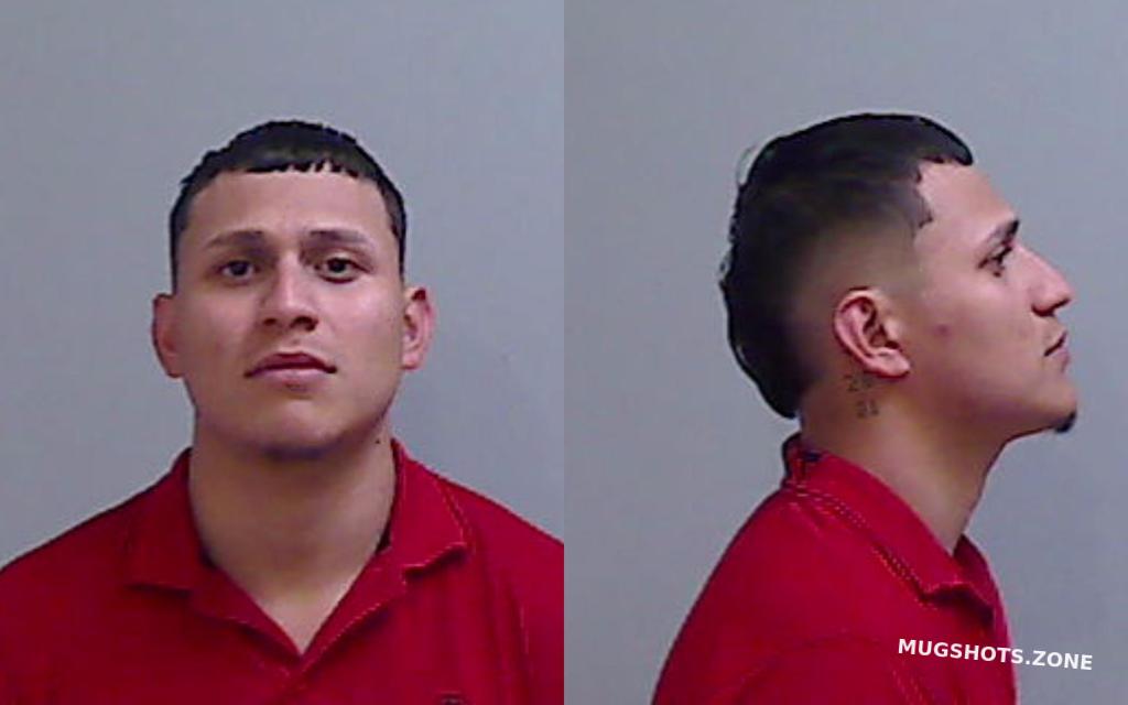 RIOS FELIPE JESUS 07/06/2025 - Hidalgo County Mugshots Zone