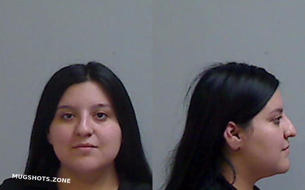 SEPEDA ABRIL 07/09/2025 - Hidalgo County Mugshots Zone