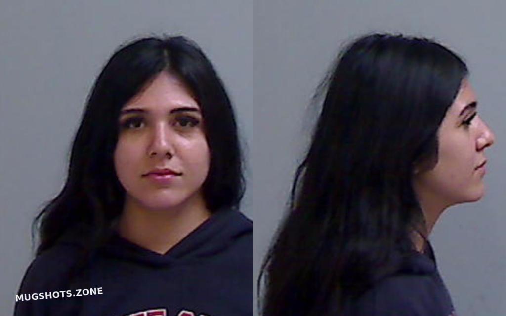 ALAFA ZOE DIVINE 07/10/2025 - Hidalgo County Mugshots Zone