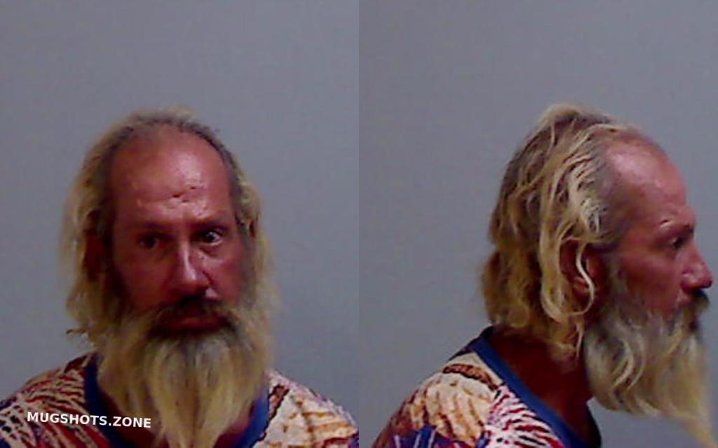 HECHT FRANK ROBERT 07/11/2025 - Hidalgo County Mugshots Zone