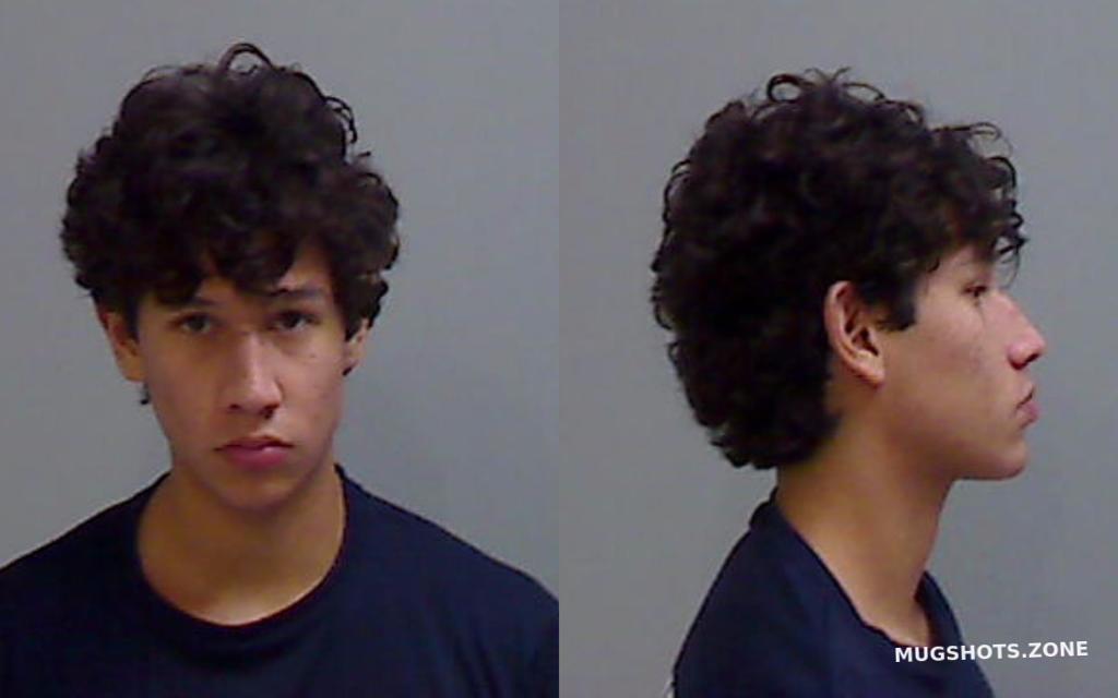 CABRERA KAROL MIGUEL 07/11/2025 - Hidalgo County Mugshots Zone