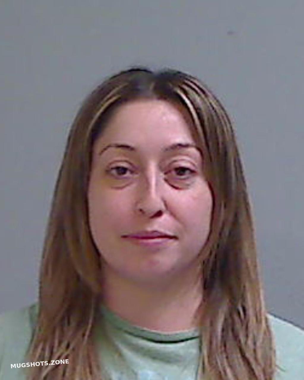 GARCIA DANIELLE 07/18/2025 - Hidalgo County Mugshots Zone