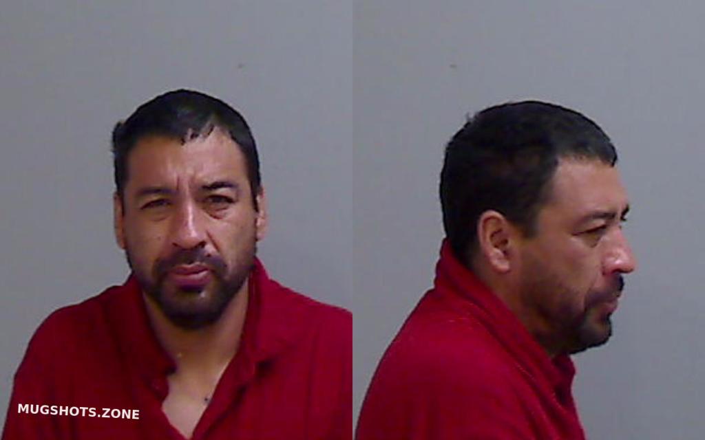 FLORES RAFAEL JR. 07/21/2025 - Hidalgo County Mugshots Zone
