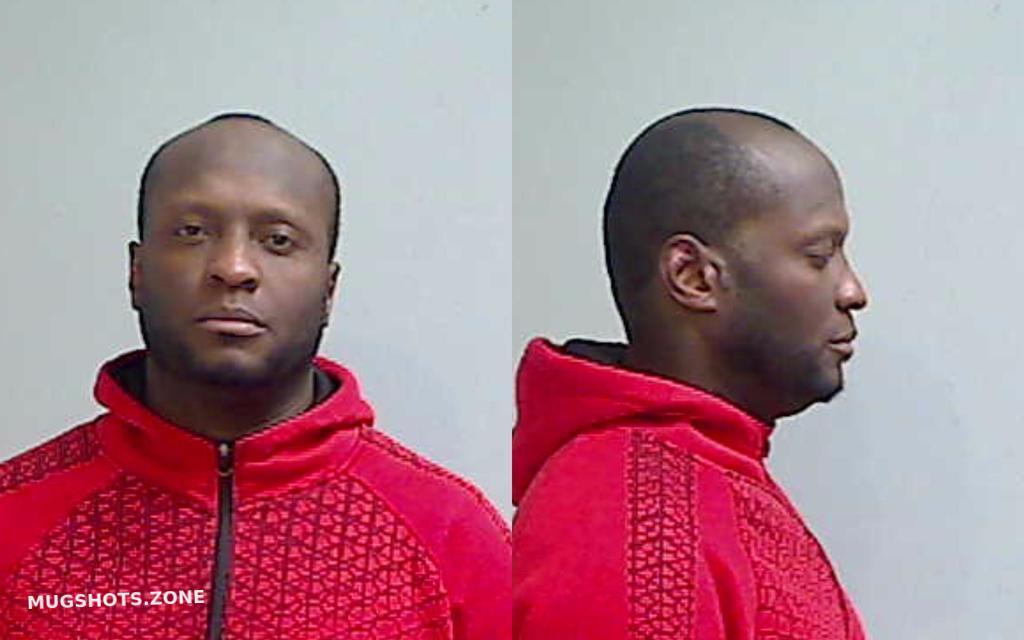 MERCHANT KEITH RADCLIFFE 08/06/2025 - Hidalgo County Mugshots Zone