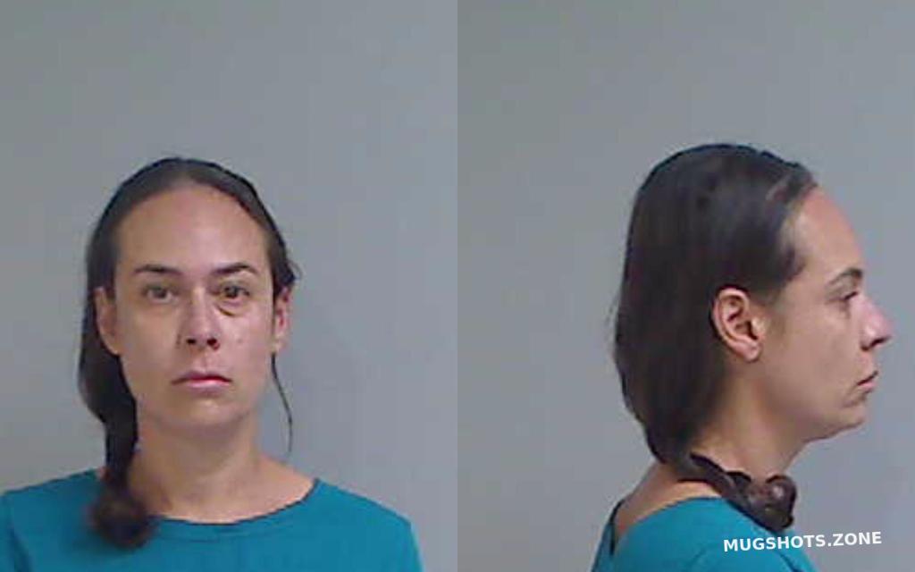 FRANCO DIANA 08/09/2025 - Hidalgo County Mugshots Zone