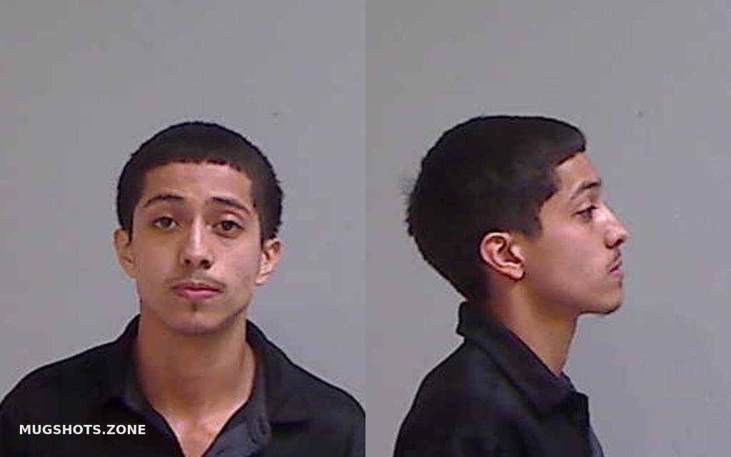CAVAZOS MICHAEL CAIN 08/14/2025 - Hidalgo County Mugshots Zone
