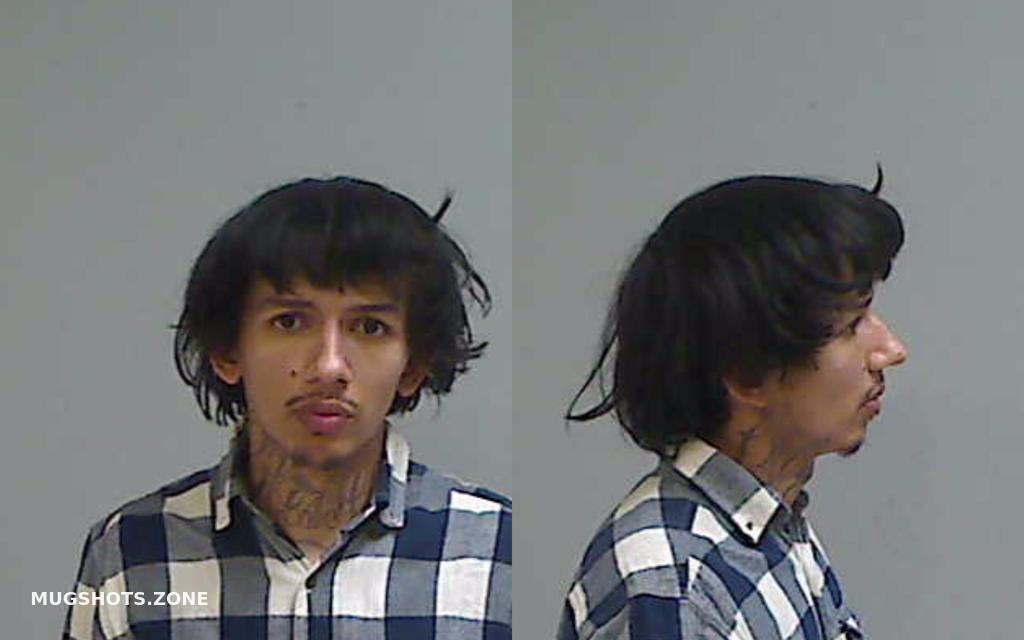 ATWATER ANTHONY MICHAEL 09/02/2025 - Hidalgo County Mugshots Zone