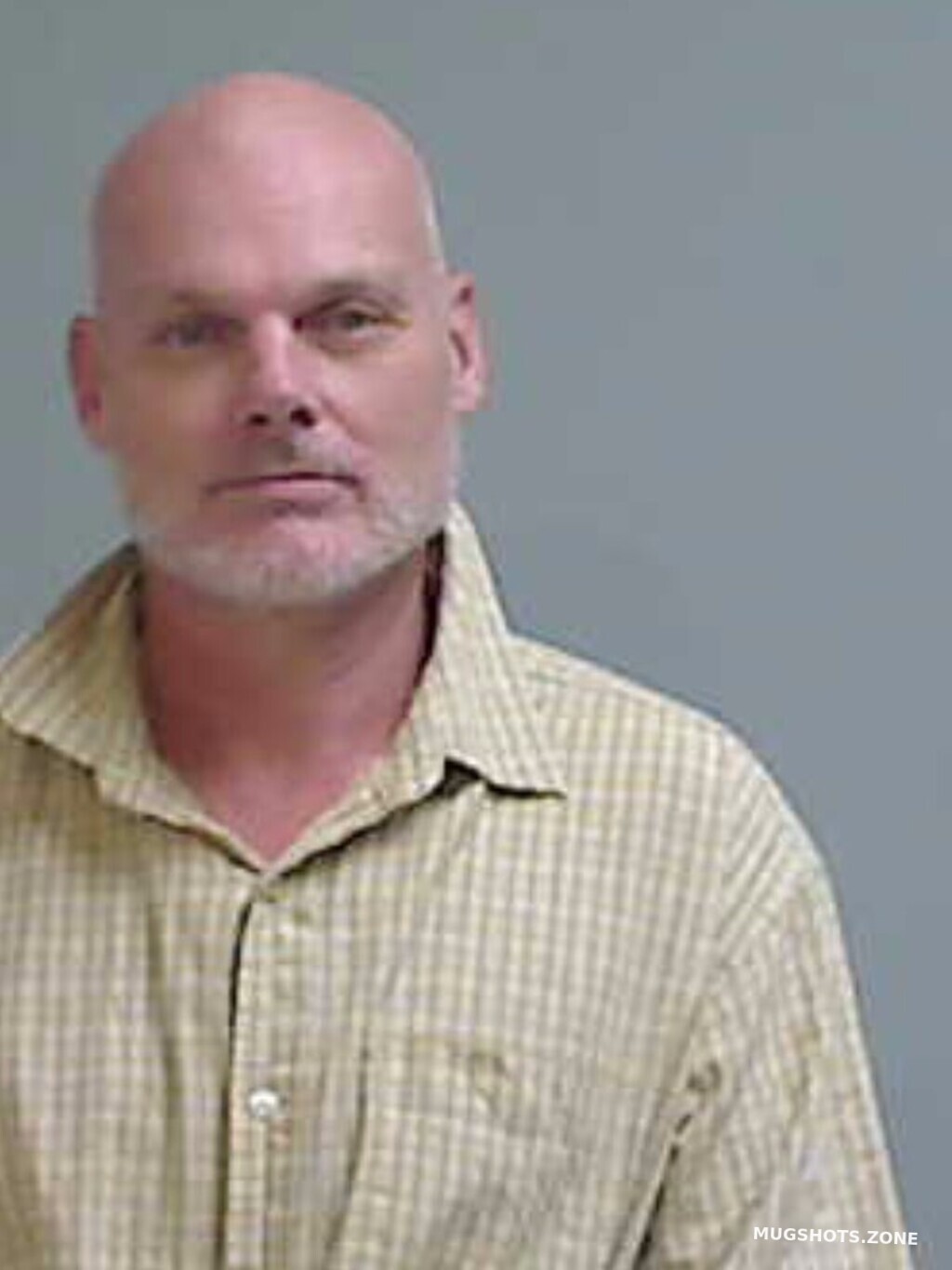 COSTELLO JOHNNY JOSEPH 09/08/2025 - Hidalgo County Mugshots Zone