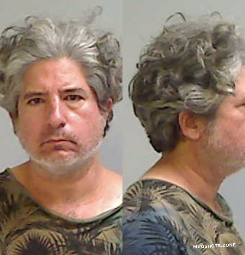 ONTIVEROS ROBERTO JR. 09/09/2025 - Hidalgo County Mugshots Zone