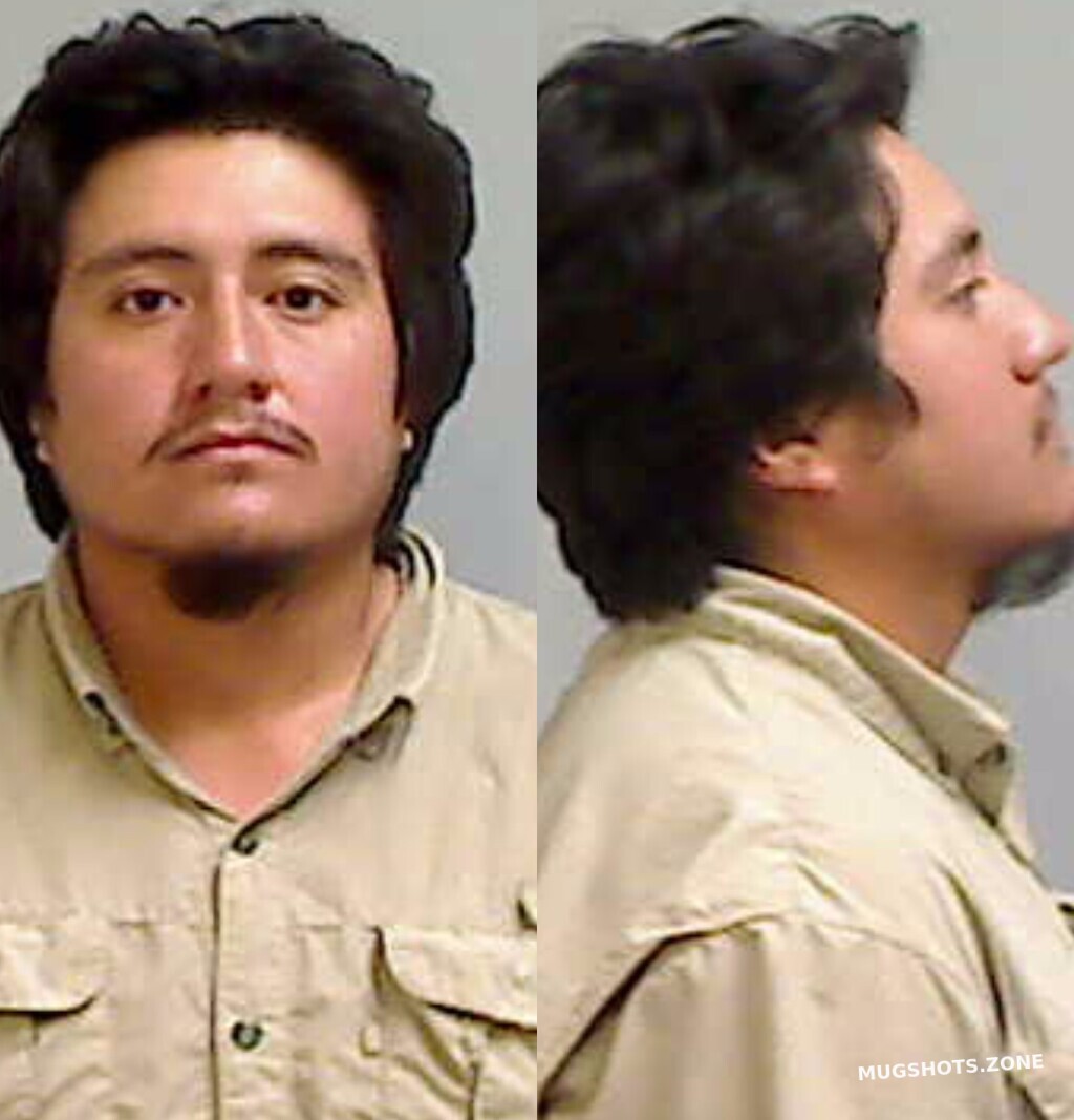 JASSO ANDRES 09/09/2025 - Hidalgo County Mugshots Zone