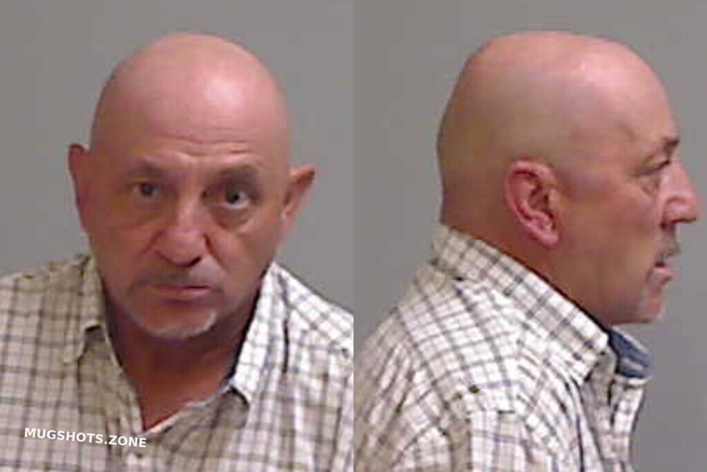 ALANIZ RENE 09/20/2025 - Hidalgo County Mugshots Zone
