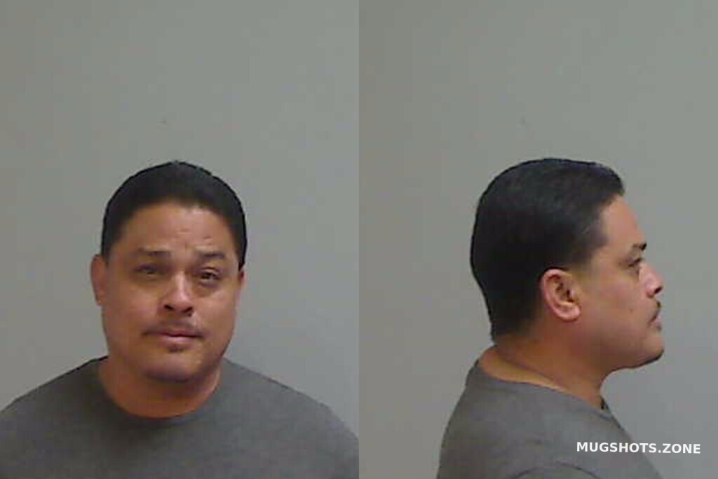 RAMIREZ JULIO CESAR 09/22/2025 - Hidalgo County Mugshots Zone