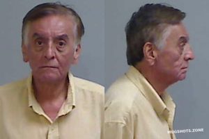 GARZA JAVIER 09/24/2025 - Hidalgo County Mugshots Zone