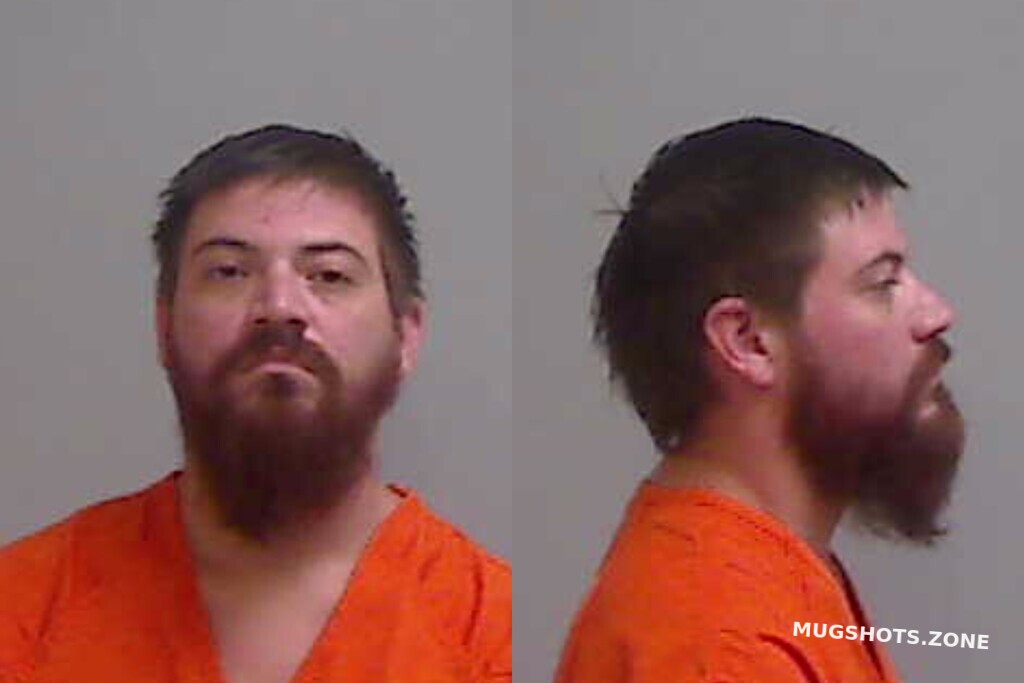 CAVAZOS STEPHEN MYLES 09/24/2025 - Hidalgo County Mugshots Zone
