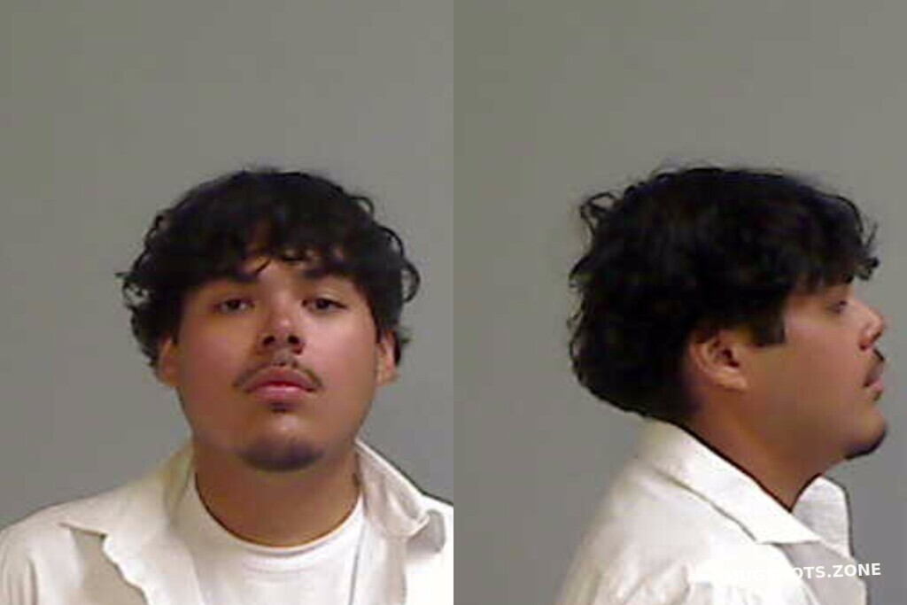 GLORIA NICHOLAS MANUEL 09/28/2025 - Hidalgo County Mugshots Zone