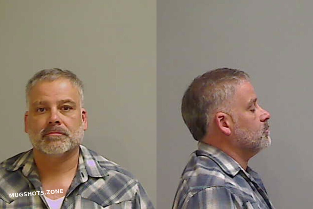 MARQUEZ LUIS DANIEL 10/04/2025 - Hidalgo County Mugshots Zone