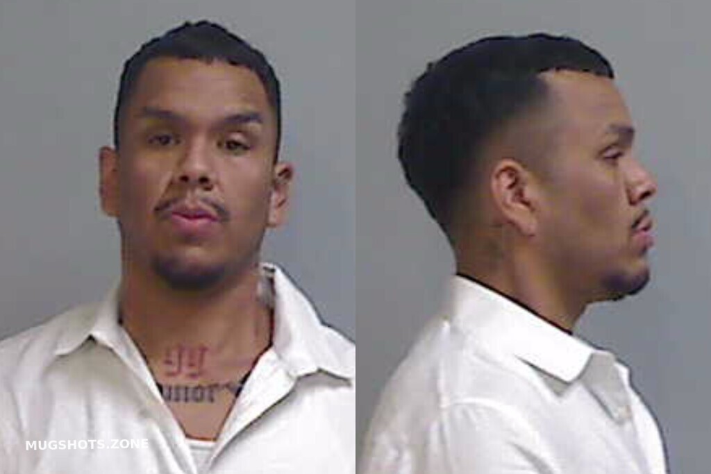 BETANCOURT JALYN ROBERT 10/08/2025 - Hidalgo County Mugshots Zone