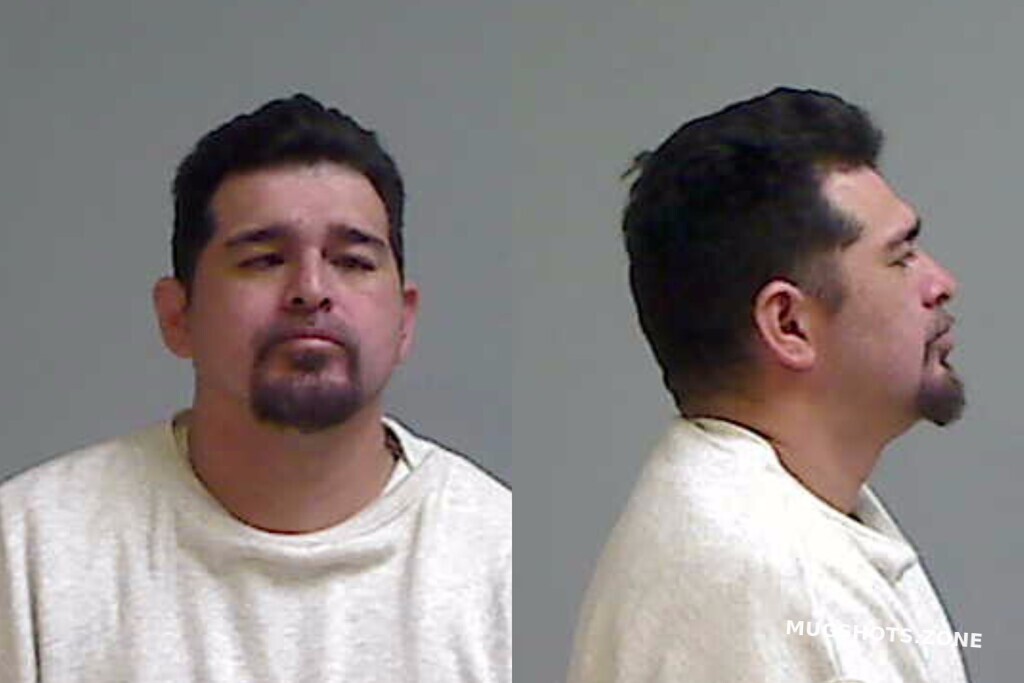 TAFOLLA ADRIAN HERNANDEZ 10/27/2025 - Hidalgo County Mugshots Zone