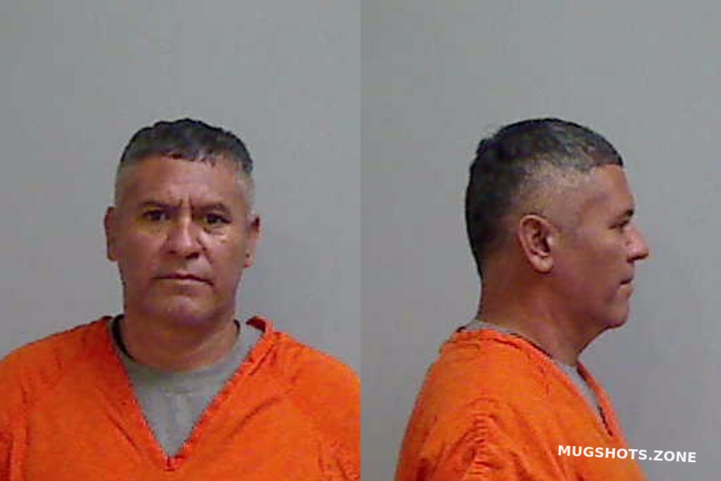 MARROQUIN ADRIAN NIEVES 11/14/2025 - Hidalgo County Mugshots Zone