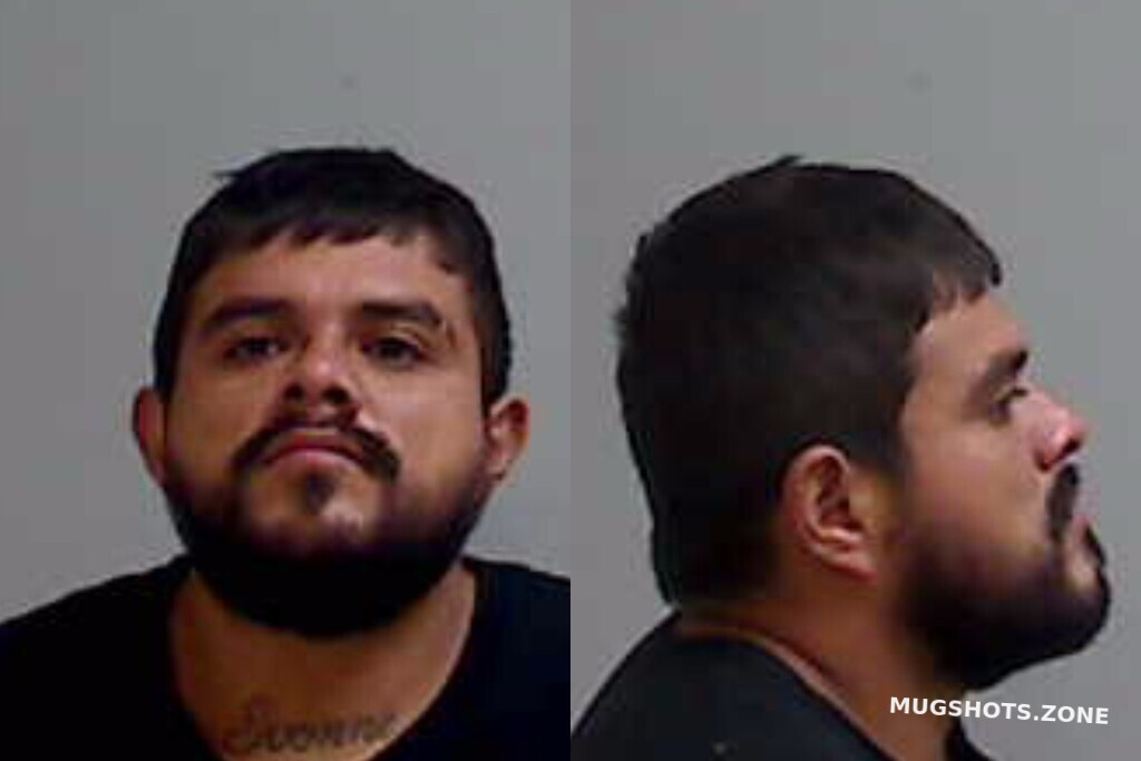 JASSO LUIS EDUARDO 11/26/2025 - Hidalgo County Mugshots Zone