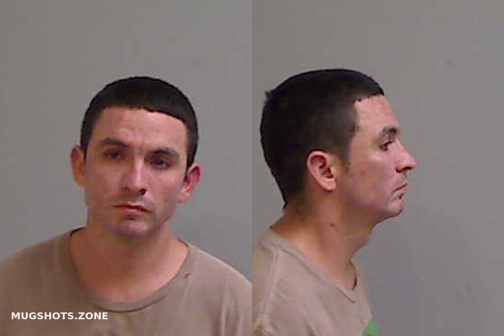 BENITEZ JAKE ROVAN 11/29/2025 - Hidalgo County Mugshots Zone