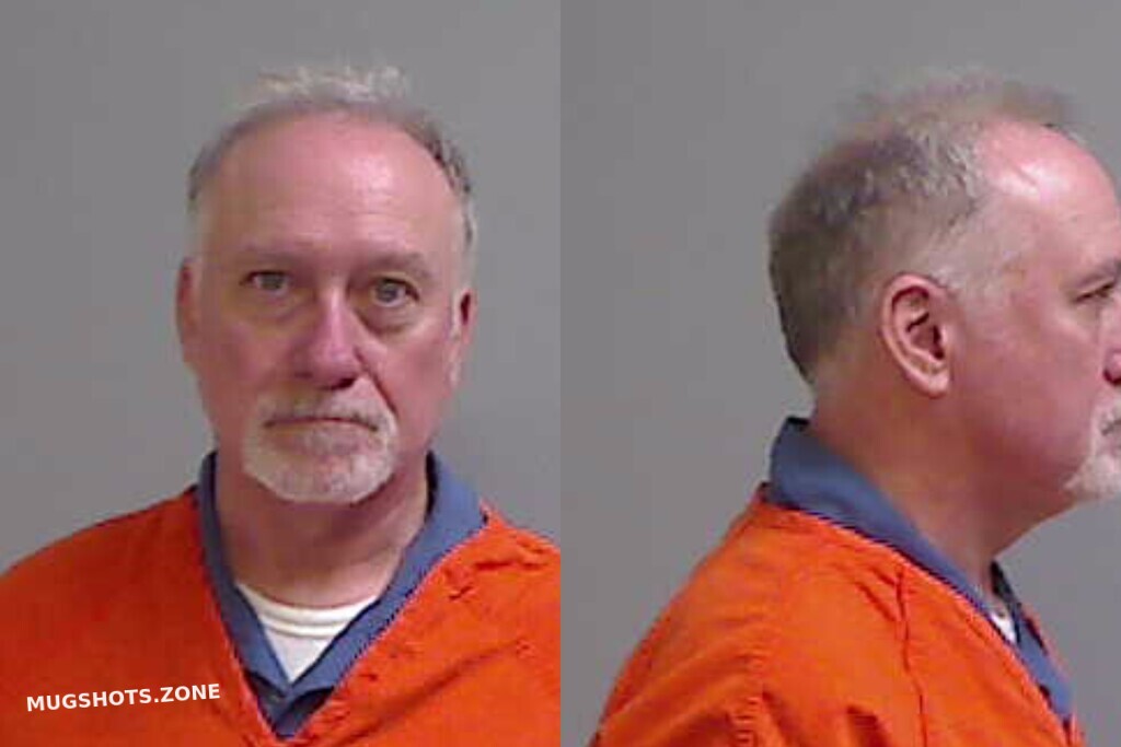 HOLSOPPLE ERIC CURTIS 12/10/2025 - Hidalgo County Mugshots Zone