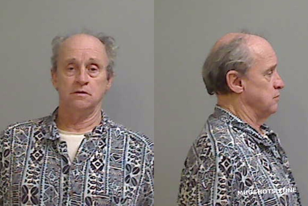 TANNER MICHAEL DANE COWDEN 12/12/2025 - Hidalgo County Mugshots Zone