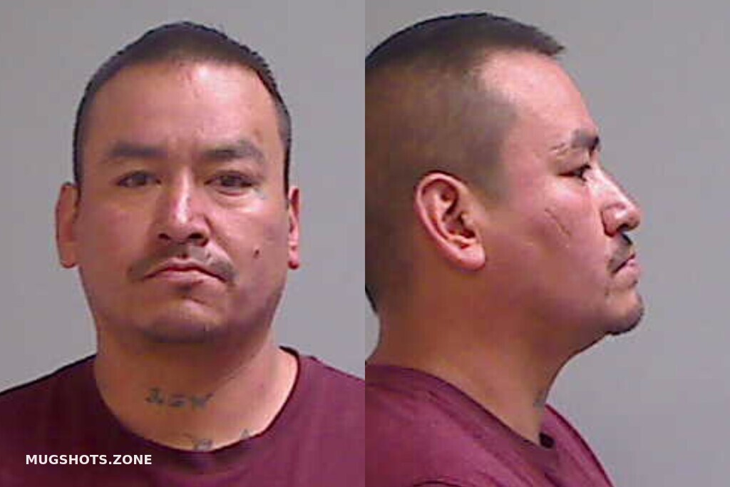WETSELLINE HENRY WAYNE 12/18/2025 - Hidalgo County Mugshots Zone