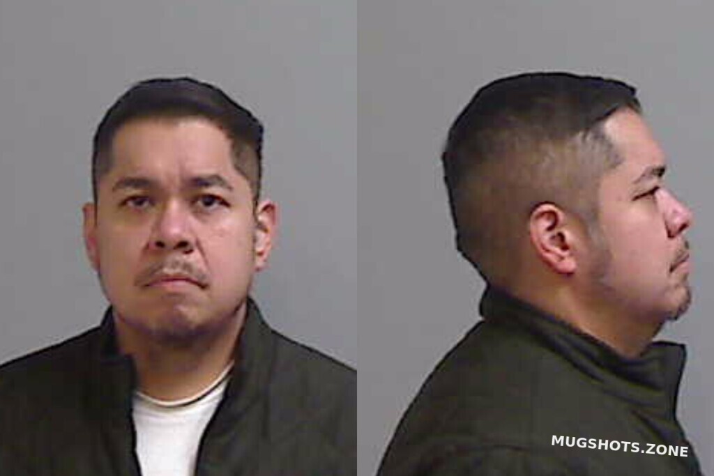 WATTS JASON MATTHEW 12/29/2025 - Hidalgo County Mugshots Zone