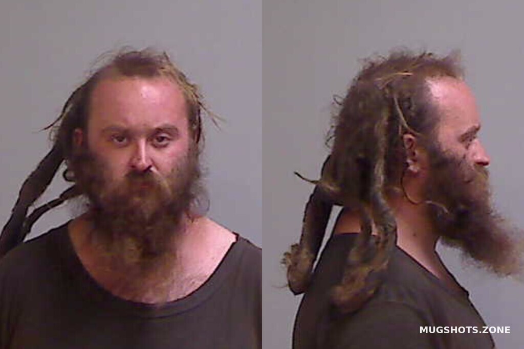 CHAMBERLAIN JACKSON TIMOTHY 01/21/2026 - Hidalgo County Mugshots Zone