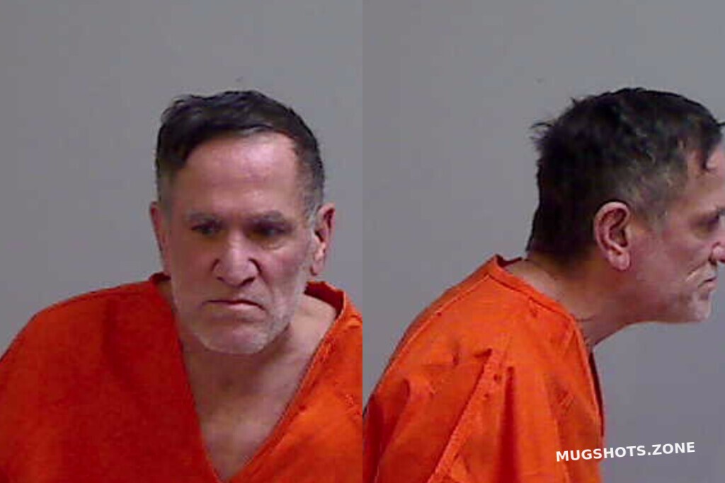 RODRIGUEZ ROY ANTHONY 01/24/2026 - Hidalgo County Mugshots Zone