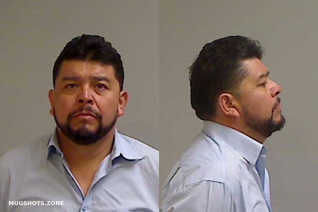 SORIA JESUS MANUEL 01/26/2026 - Hidalgo County Mugshots Zone