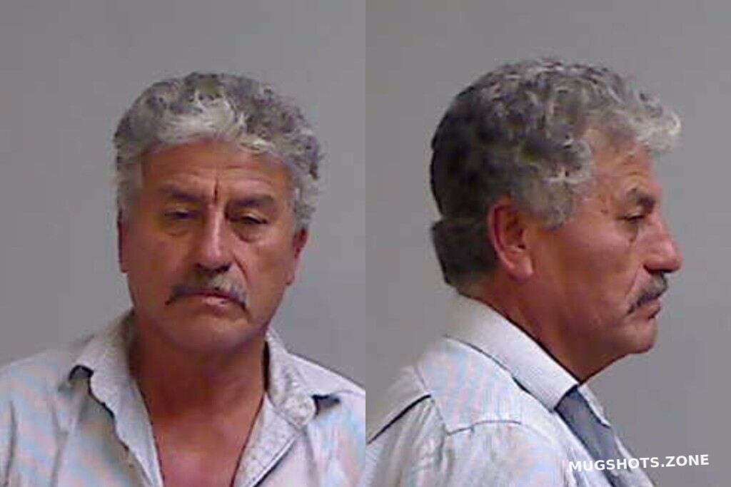 RAMIREZ JORGE LUIS 01/30/2026 - Hidalgo County Mugshots Zone