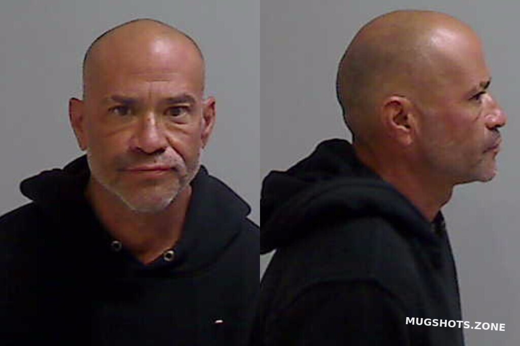 JASSO MICHAEL ARREDONDO 02/06/2026 - Hidalgo County Mugshots Zone