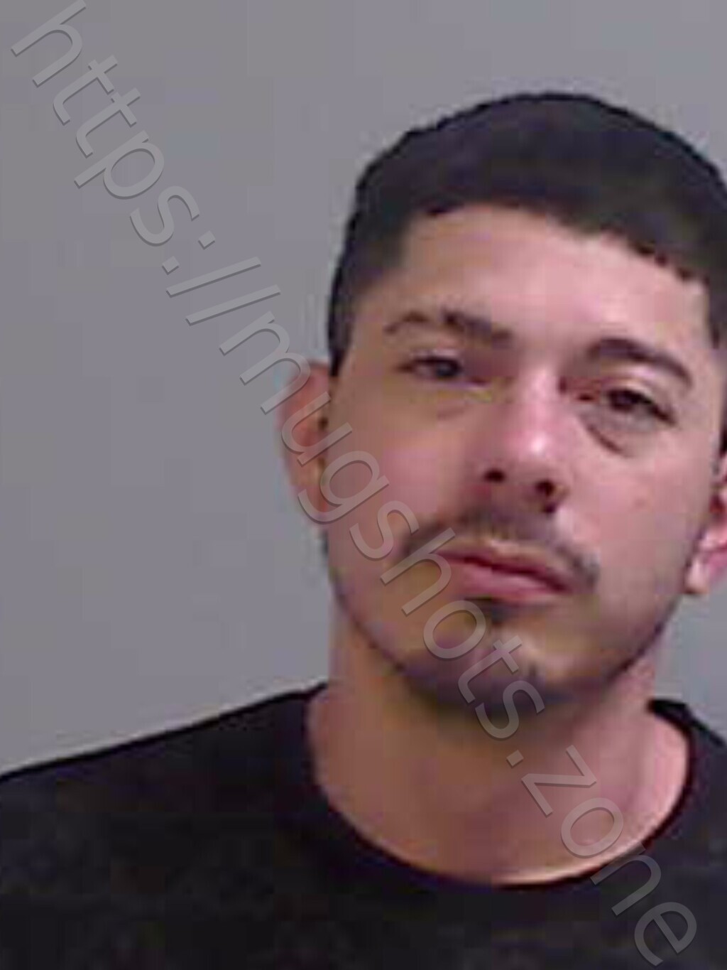 SINGLETERRY JORGE HIRAM 03/26/2026 - Hidalgo County Mugshots Zone