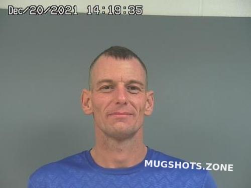 STAATS ANDREW ROBERT 12/20/2021 - Highland County Mugshots Zone