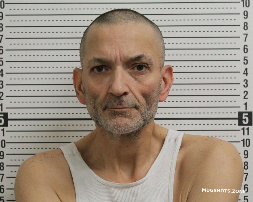 PARKS THOMAS 01/15/2022 - Highland County Mugshots Zone