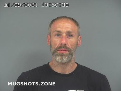 ROLAND JOSHUA RYAN 01/27/2022 - Highland County Mugshots Zone