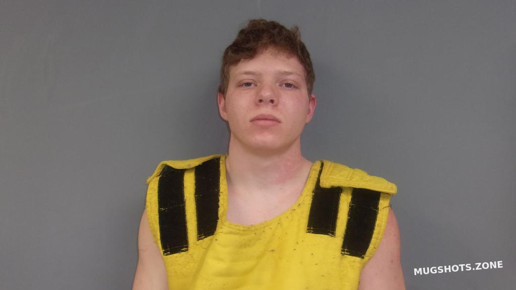 STULTZ HUGH ASHTON 04/22/2022 - Highland County Mugshots Zone