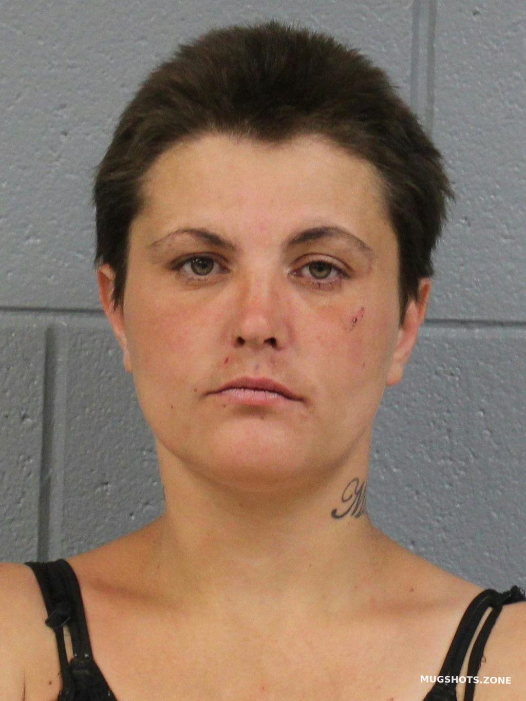 STEINMETZ BRENDA ANN 05/13/2022 - Highland County Mugshots Zone