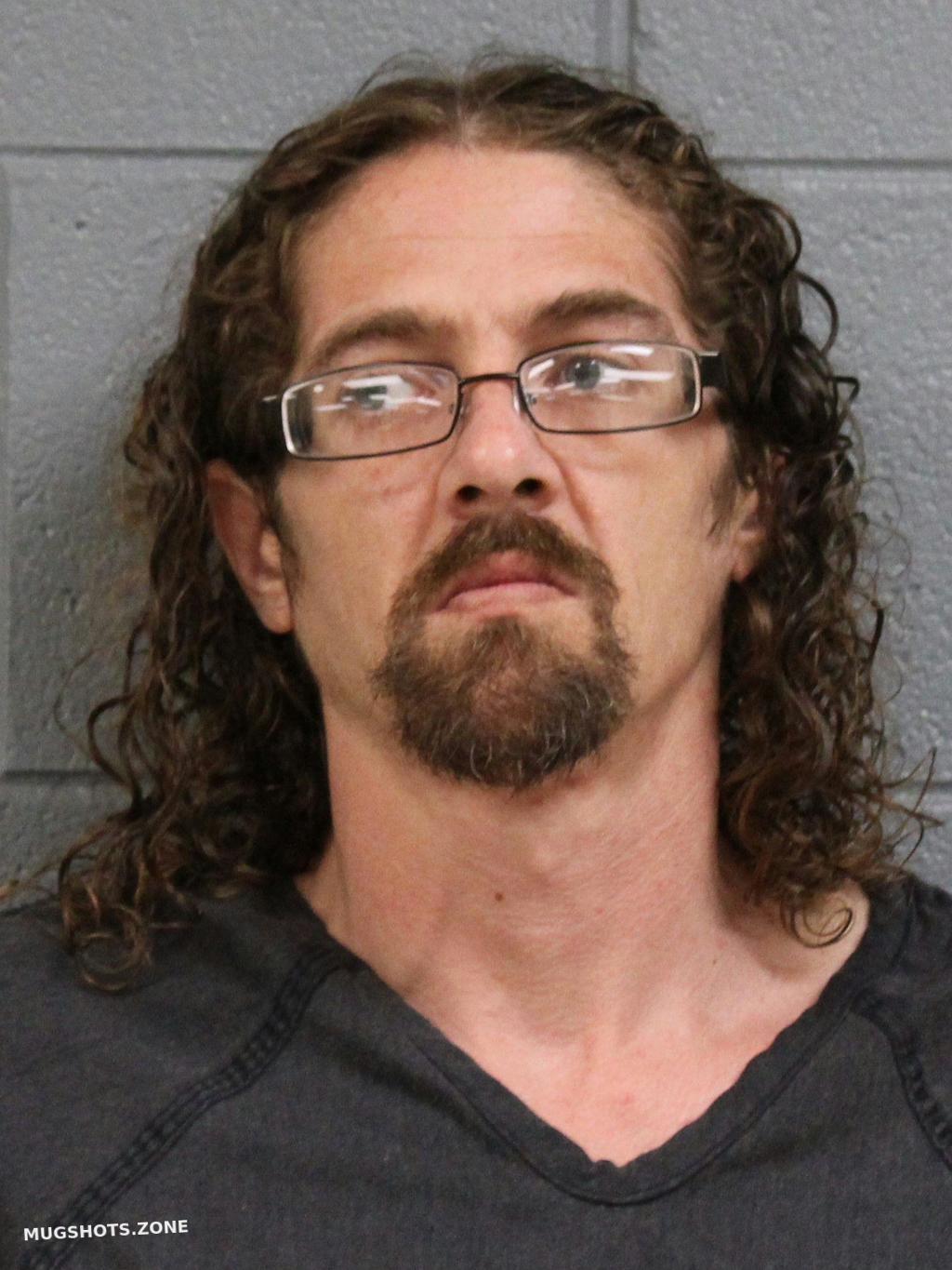 POINTER BRANDON L 06/06/2022 - Highland County Mugshots Zone