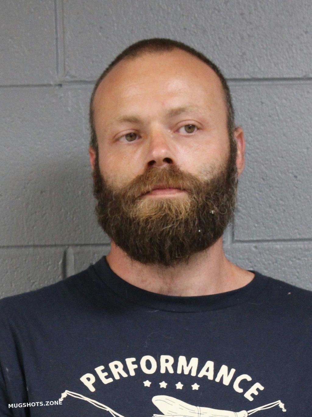 HURT NEIL ASHLEY 06/27/2022 - Highland County Mugshots Zone