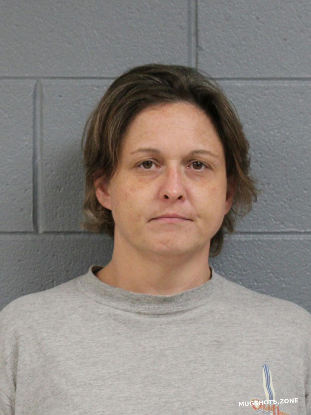 COLLINS ASHLEY NICOLE 07/02/2022 - Highland County Mugshots Zone
