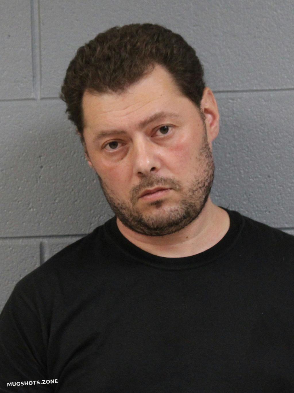 MUSIC JOSHUA DON 08/05/2022 - Highland County Mugshots Zone