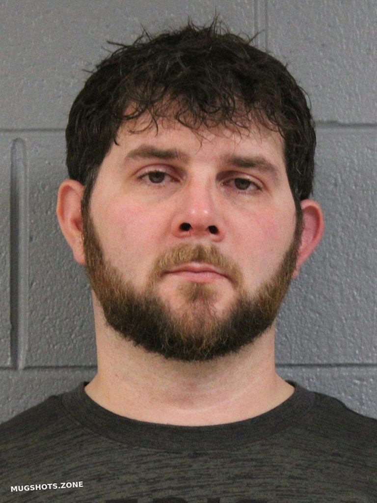 TODD RYAN ANTHONY PRESTON 08/16/2022 - Highland County Mugshots Zone