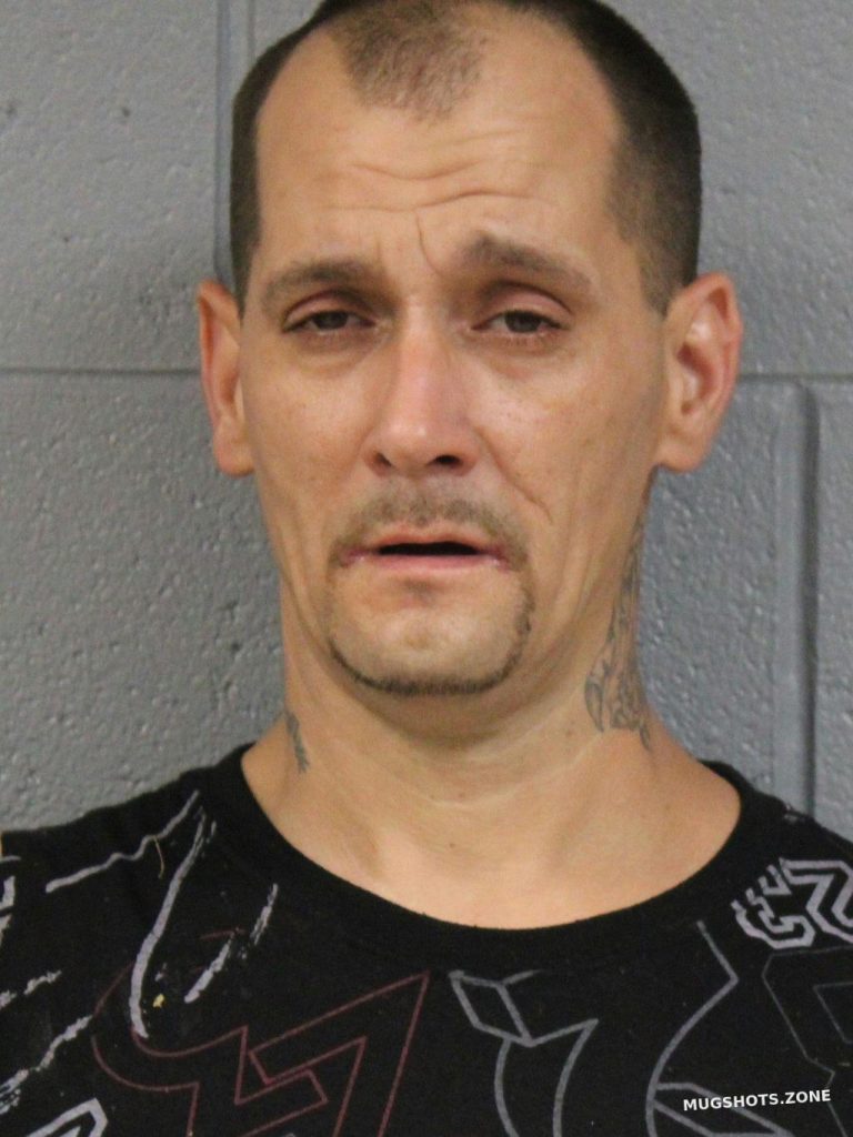 POPE STEVEN R 08/16/2022 - Highland County Mugshots Zone