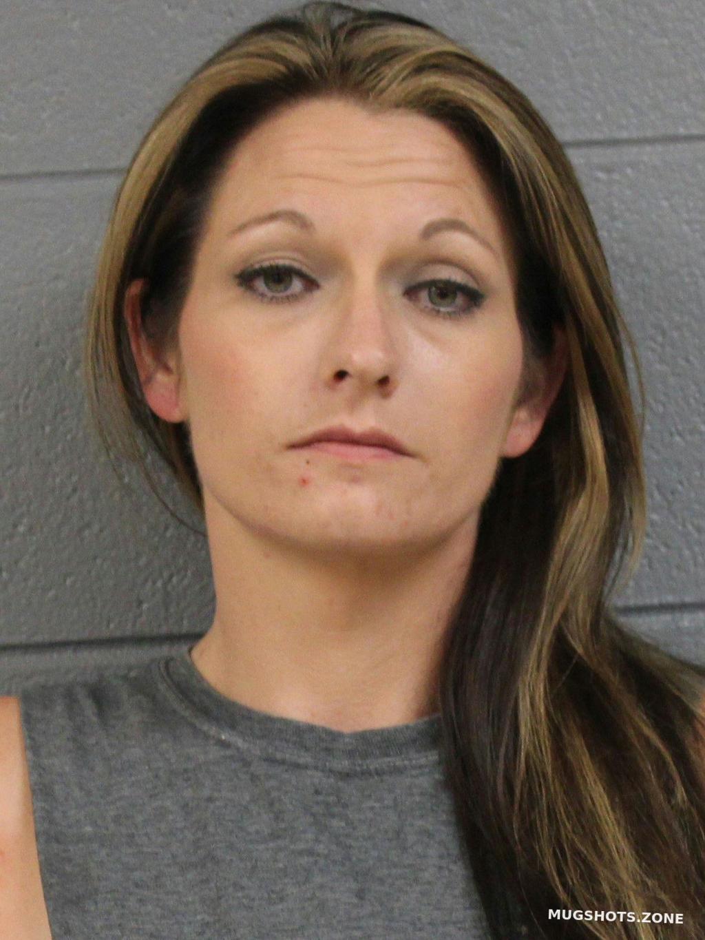 BLANKENSHIP JODY MARIE 09/10/2022 - Highland County Mugshots Zone